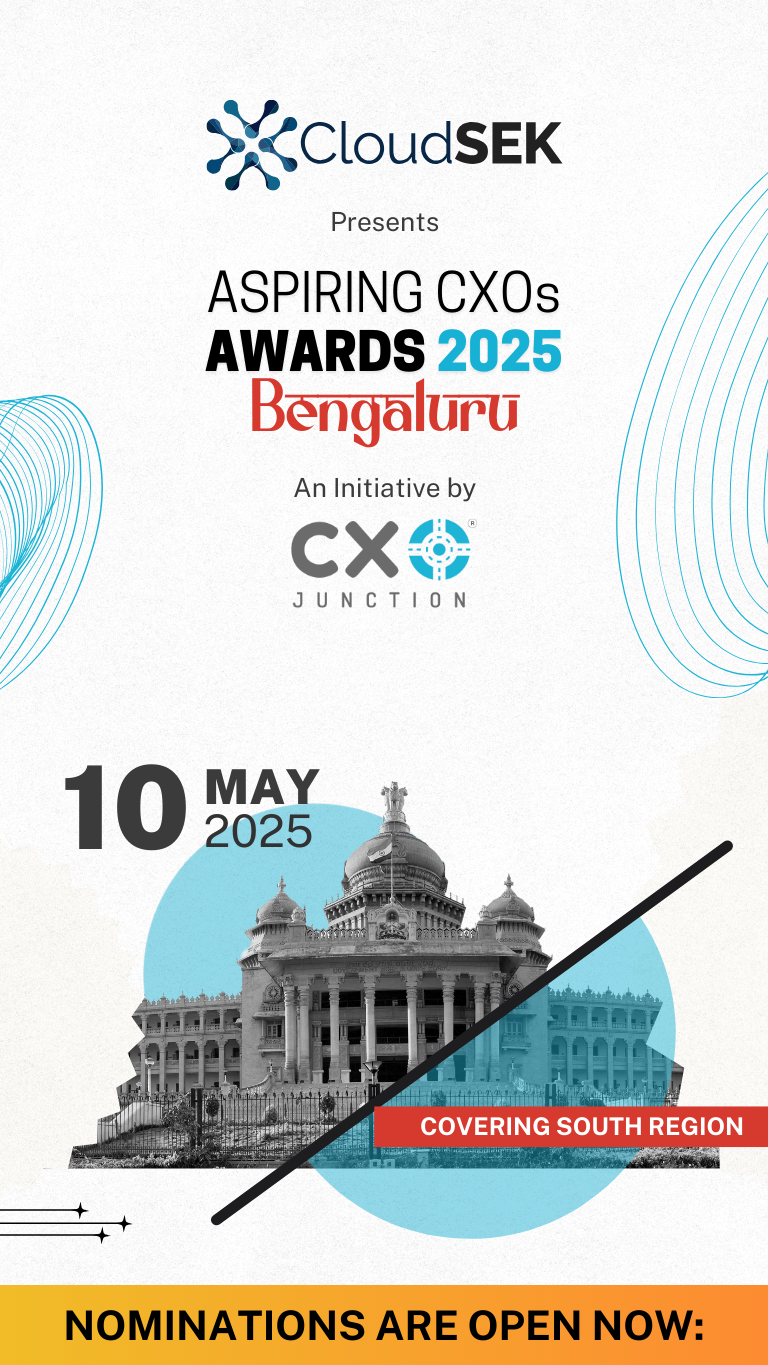 Blogs - CXO Junction